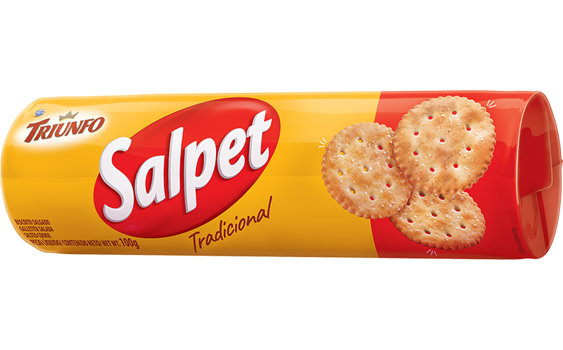 SALPET - arcor.com.br