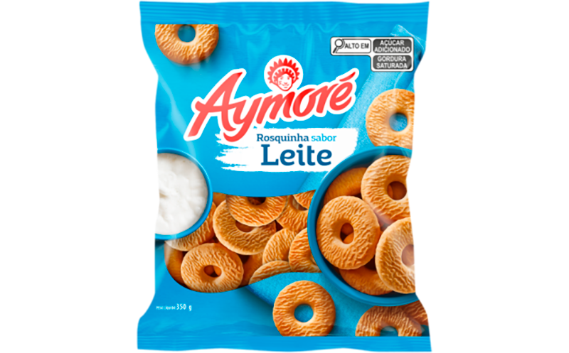 Aymoré Salpet Tradicional 100g - arcor.com.br