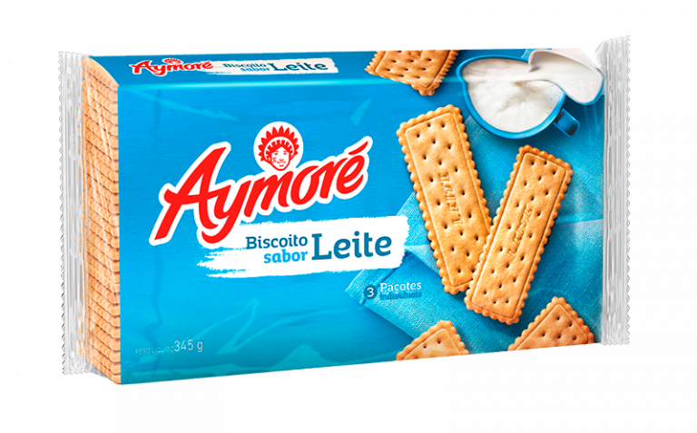 Aymoré Leite Multipack 345g - arcor.com.br Aymoré Leite Multipack 345g - arcor.com.br