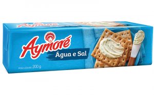 Aymoré Salpet Tradicional 100g - arcor.com.br