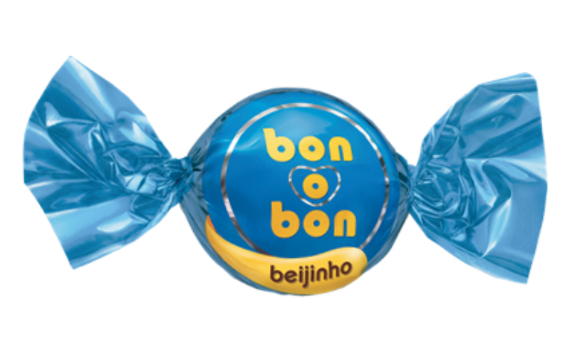 BON O BON - arcor.com.br