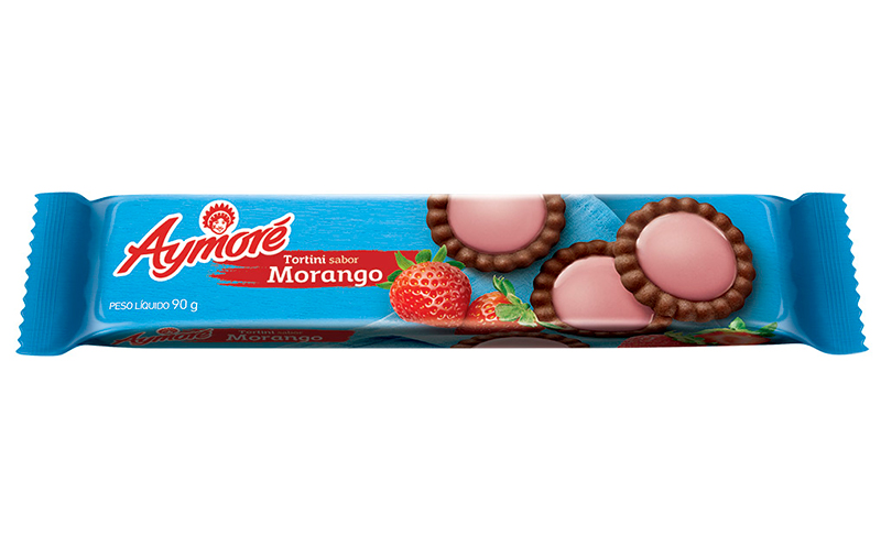 Aymoré Salpet Tradicional 100g - arcor.com.br