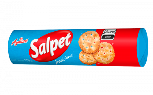 SALPET - arcor.com.br