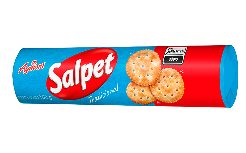 SALPET - arcor.com.br