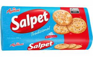 SALPET - arcor.com.br