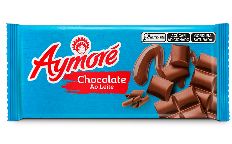 AYMORÉ - arcor.com.br