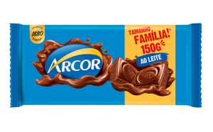 ARCOR - arcor.com.br