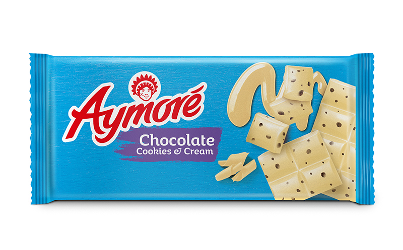 Aymoré Salpet Tradicional 100g - arcor.com.br